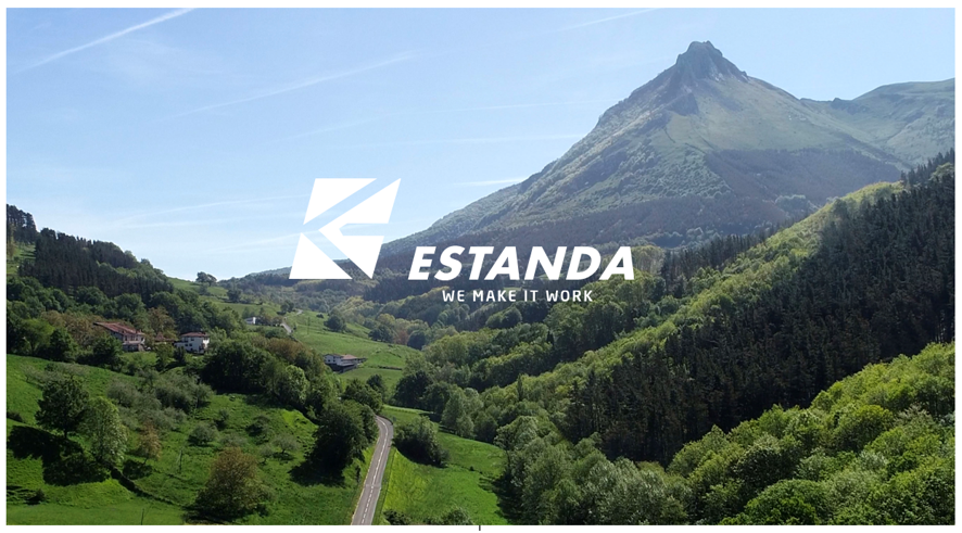 FOUNDRY OF THE WEEK: ESTANDA - FUNDIGEX